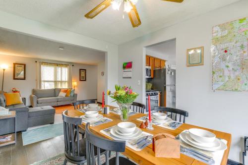 4 Mi To Dtwn: Family Home In Buffalo - Buffalo, NY