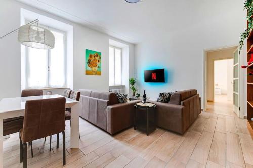 Relax - Historic Center With 3 Bedrooms And Free Ztl Pass - Mantua