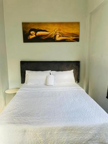 Mighty7 Bed And Breakfast Guesthouse - Pretoria, South Africa