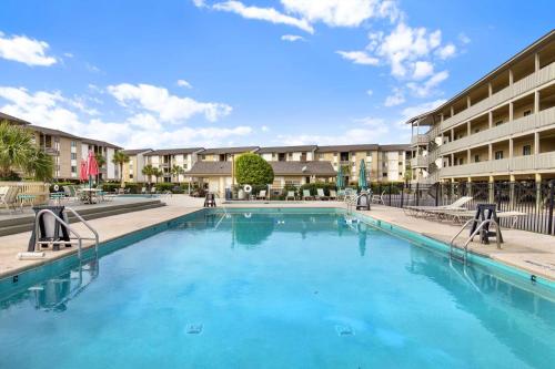 Lighthouse Point Rental 2c - Tybee Island, GA