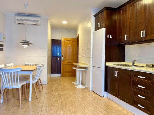 Apartamento 1 By Mezquitasuites - スペイン コルドバ