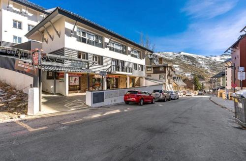 House Love View Premium 1 Dormitorio 6 Pax - Serra Nevada