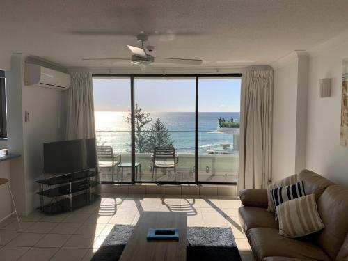 La Pacifique Apartments - Gold Coast