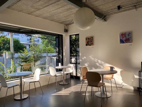 The Celestrail - Apartment - Check-in By Appointment Only - Non-hotel - Onnut Bts - Phra Khanong