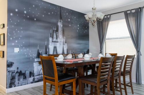Brilliance At Solterra Resort By Shine Villas #092 - Davenport, FL