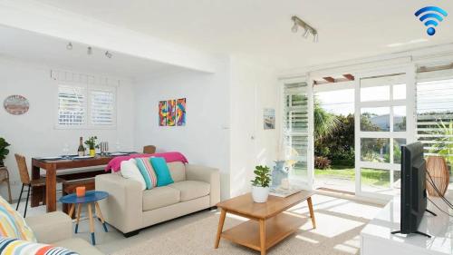 Maluhia B - Nelson Bay