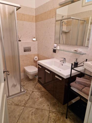 B&b Il Riccio - Tirano