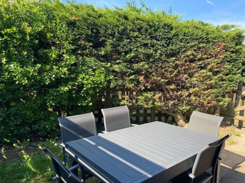Maison Des Dunes - Le Touquet-Paris-Plage