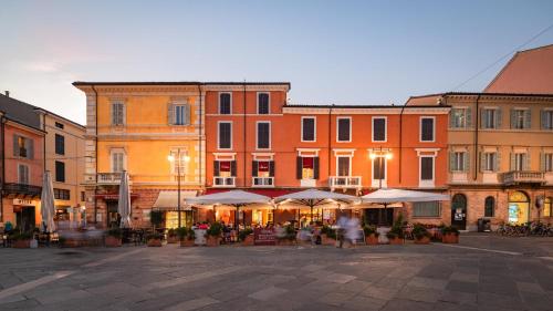 Maison Rebecca - Superior Suite Apartment - Ravenna