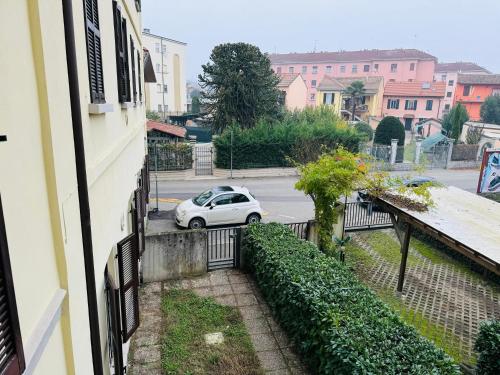 Splendido Appartamento A Pavia - 파비아