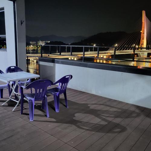 Sea Star Hostel - Yeosu-si