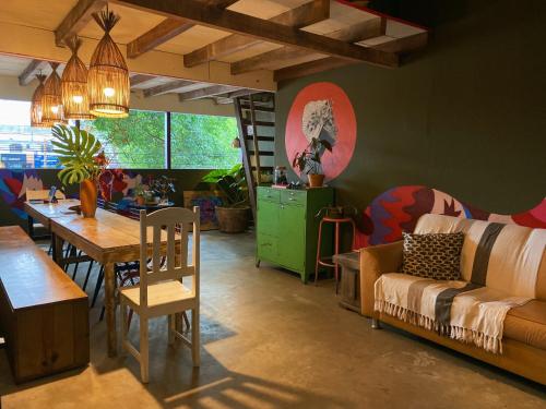 Teiu Hostel Trancoso - Trancoso