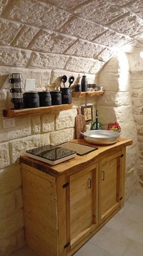 B & B La Grotta - Bisceglie