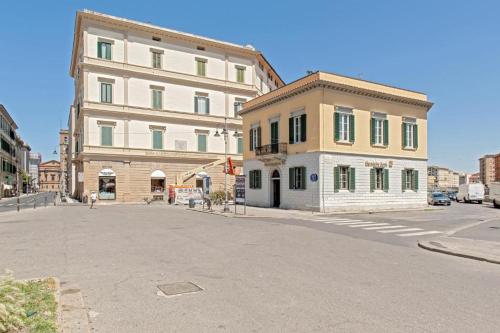 Casa Felicita' - Livourne