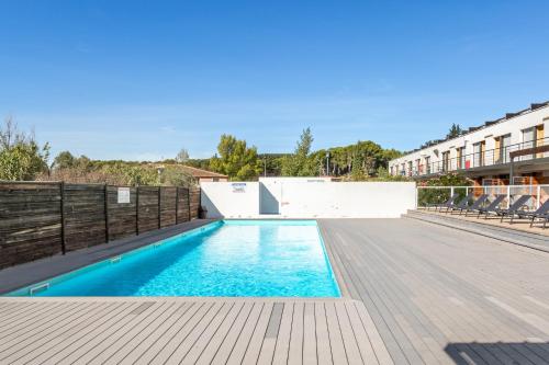 Studio Nuitee En Provence 2 - Aix-en-Provence