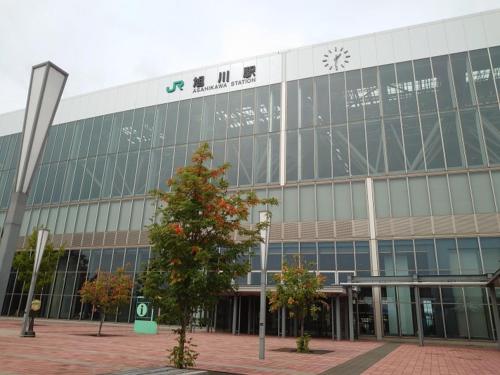 Hotel Tetora Asahikawa Ekimae - Vacation Stay 91497v - Asahikawa