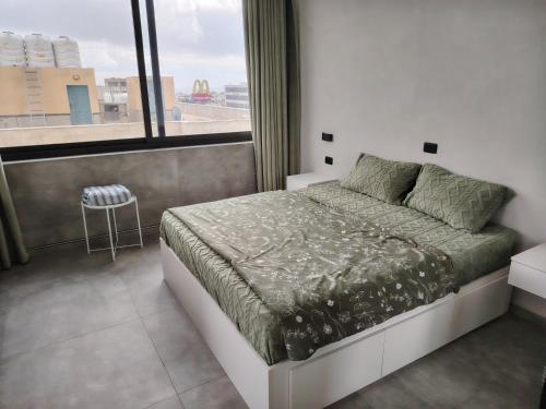 Abu Alzoz Rooftop 2 - Amman