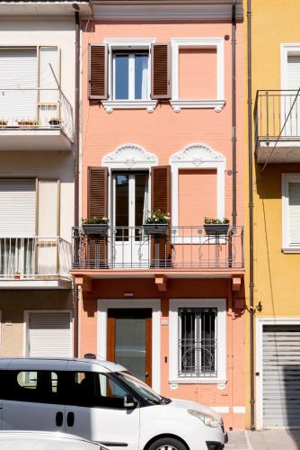 Dimora Bramante Rooms - Porto Recanati