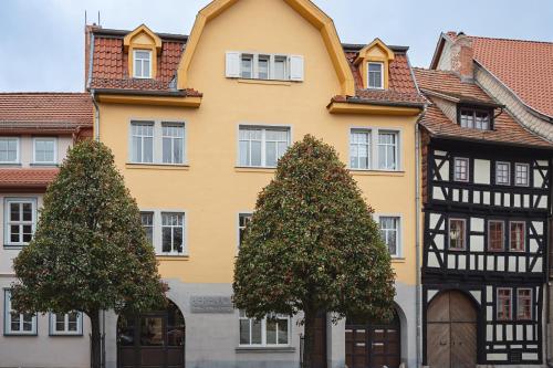 Ferienwohnung Ferdinand - Bad Langensalza