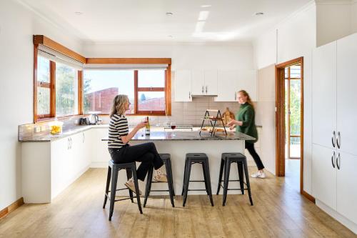 Boujee On Burnett - Hobart