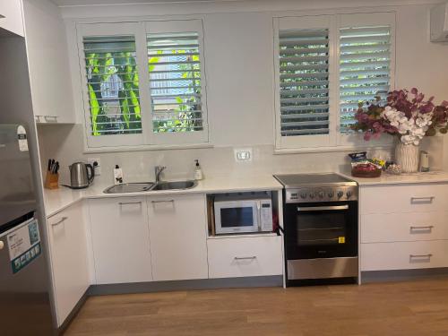 Tropical Ground-floor Retreat Cairns - Cairns