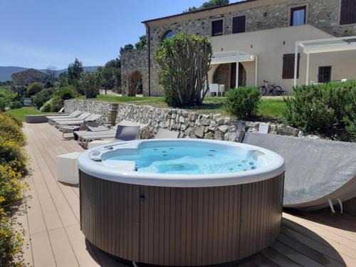 Poggio Di Sole - Elba