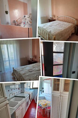 La Moglie Del Comandante - Gaeta