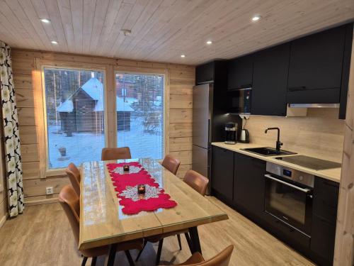 Holiday Home Villa Esteri - Rovaniemi