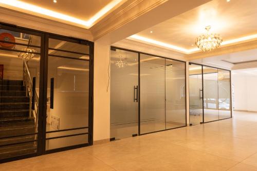 Madhapur Map and Hotels in Madhapur Area – Hyderabad