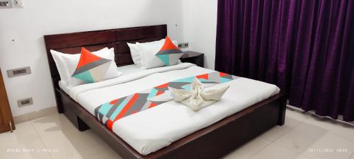Kapsstone Corporate Residence Near Ashok Pillar - Chennai