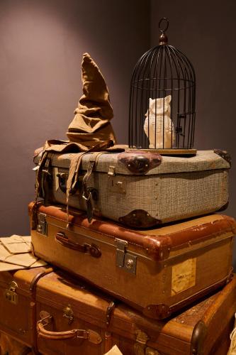 Wizard Apartment Hamburg - 3 Schlafzimmer - 156 Qm Mit Dachterrasse - Bis 10 Personen - Dusche & Bad - Hamburg