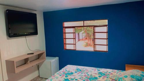 Residencia Vargas - Foz do Iguaçu