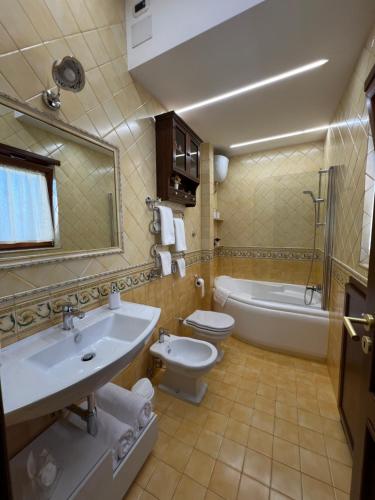 Ninella Apartment - Portici
