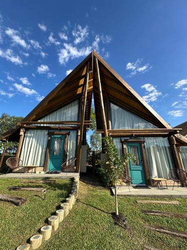 Pousada Villa Del More - Imbituba