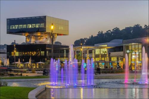 2 Pieces Lumineux, Proche Plage, Parking, Clim - Cagnes-sur-Mer