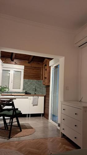 Estudio Pequeno - Chamartín