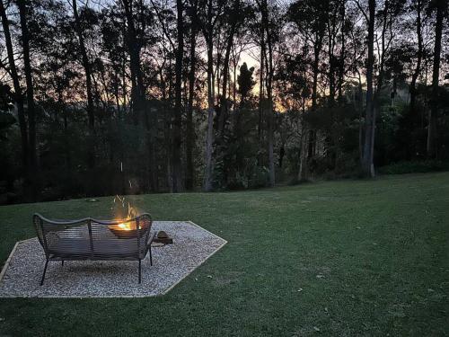 Moondance Retreat - Tweed Heads