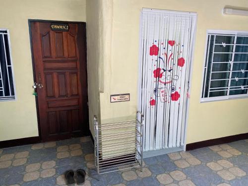 Ban Pak Khun Taa - Khon Kaen