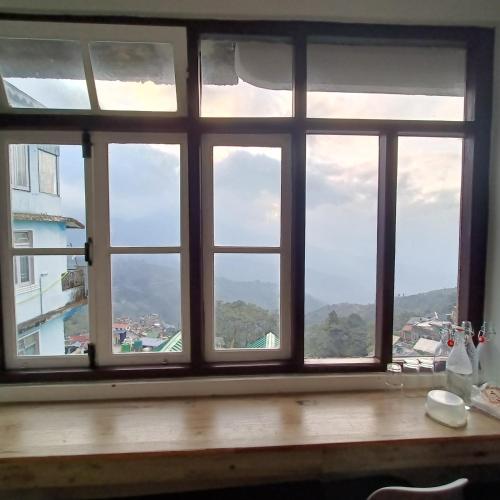 Mudita Stays - Darjeeling