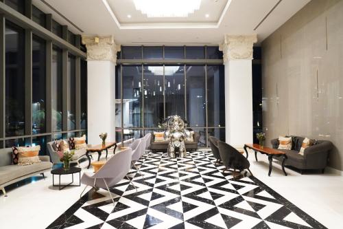 The Nishat Hotel Johar Town - Lahore
