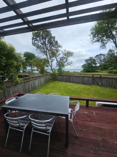Kea Chalet Villa, 3-bedroom, - Rotorua