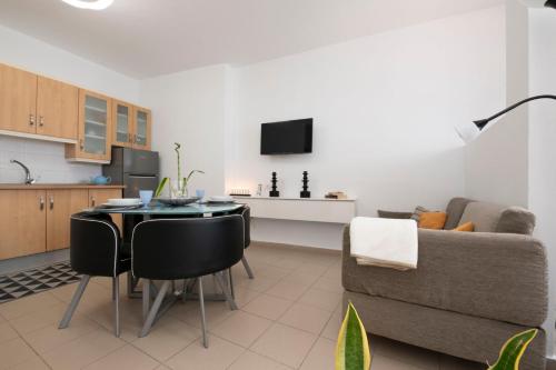 Hauzify I Apartamento Celeste - San Sebastián de La Gomera