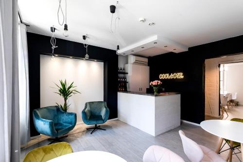 Cooltour Hostel - Poznań