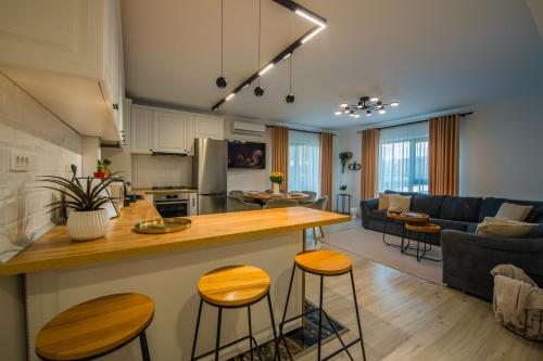 Alvera Apartament - Alba Iulia