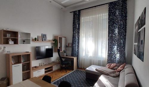 Ella Home At Dom - Szeged