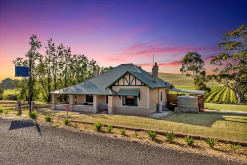 Norm's Farm Accomodation - Lyndoch