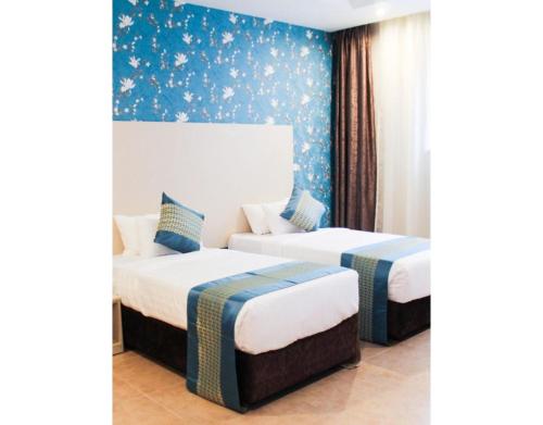 BLOOMING SUITES in Naivasha, Kenya - reviews, prices | Planet of Hotels