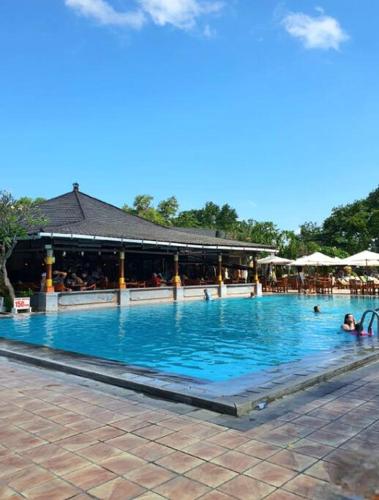 C&c Apartment Jayakarta Residence Legian Bali A 6319 - Denpasar