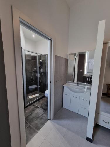 Affittacamere A Filippo's Room- Camere Con Cucinino - Gaslini - Genoa