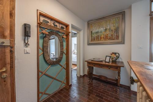 Casa Faloria - Cortina d'Ampezzo